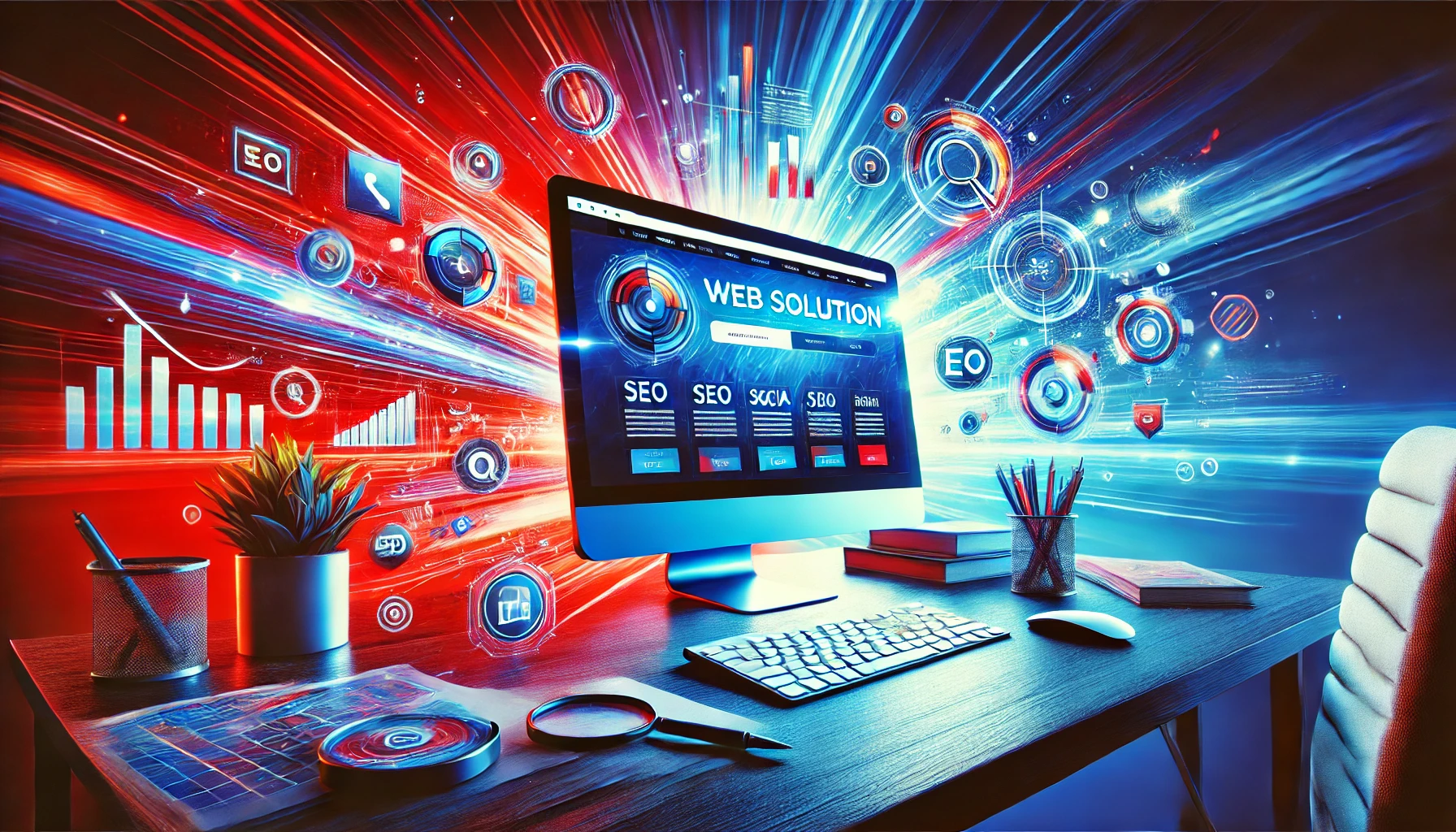 Boas Práticas - Web Solutions Marketing